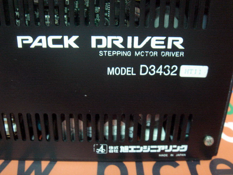 Xu workers D3432 HTI1 - PLC DCS SERVO Control MOTOR POWER SUPPLY IPC ROBOT